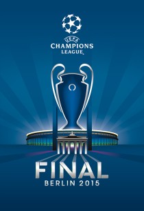Cine Show | Final UEFA Champions League(Final UEFA Champions League, 2015)